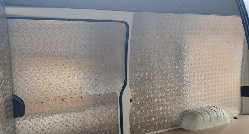 Services | Vestronox - Johannesburg Based | Panel Van Development ...